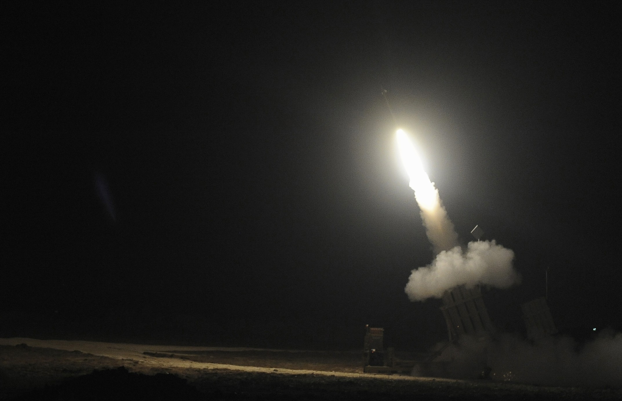 When Missile Defense Is About More Than Missiles - The American Interest
