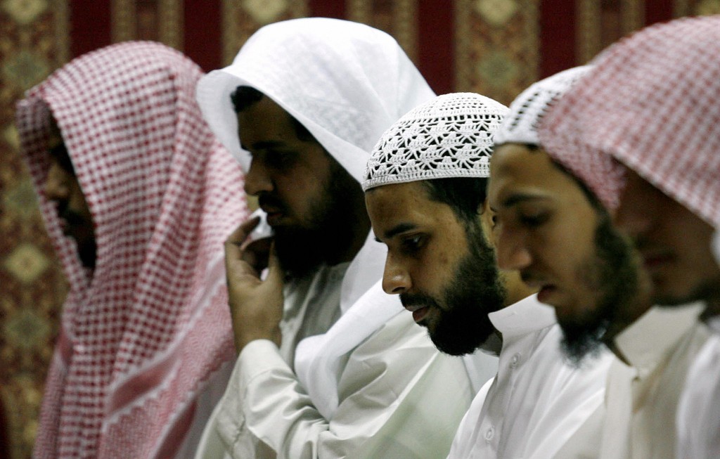 Saudi Reforms Rising Quietly from Within - The American Interest