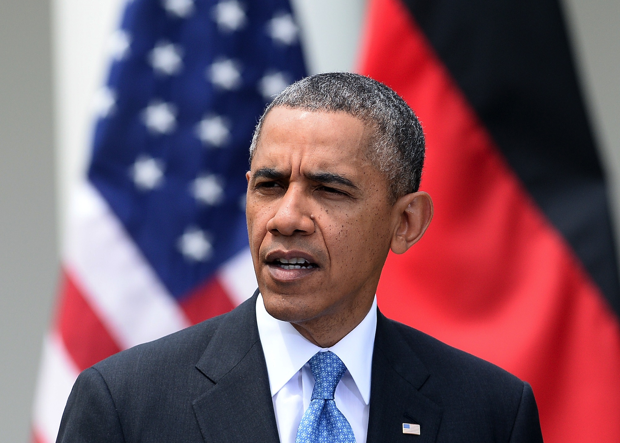 Obama’s Day Isn’t Done - The American Interest