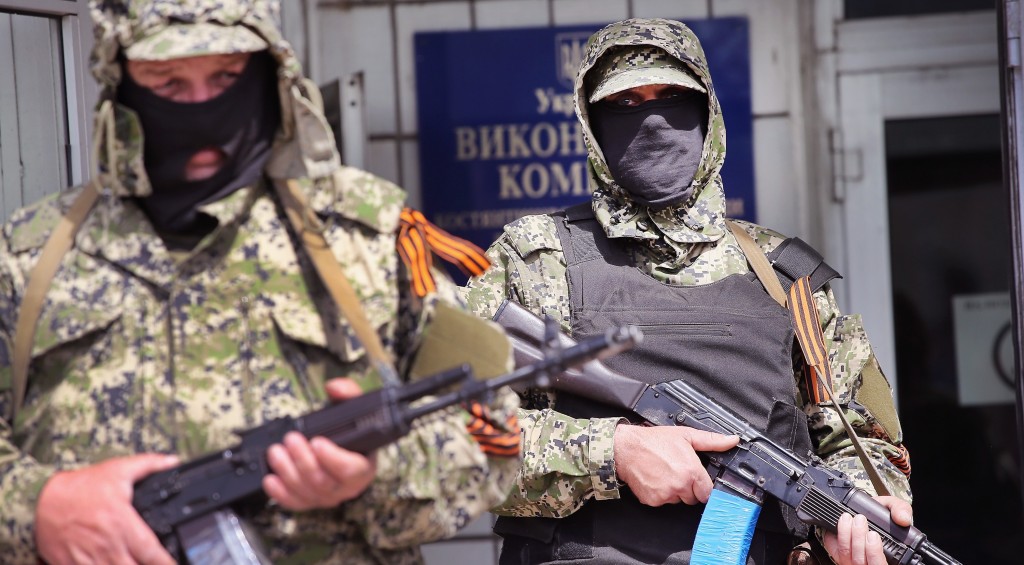 Finlandization Is Not a Solution for Ukraine - The American Interest