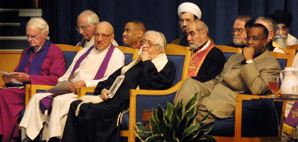 Interreligious Theology? - The American Interest