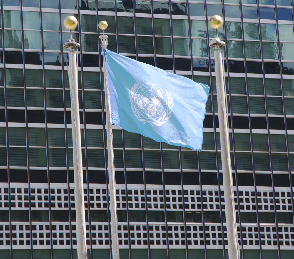 From Welfare to Warfare - The American Interest