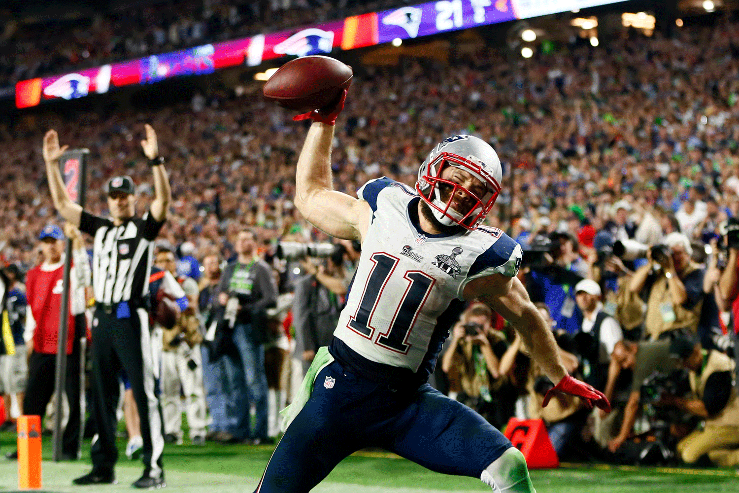 The Meaning Of The Super Bowl The American Interest The Meaning Of The Super Bowl The American Interest