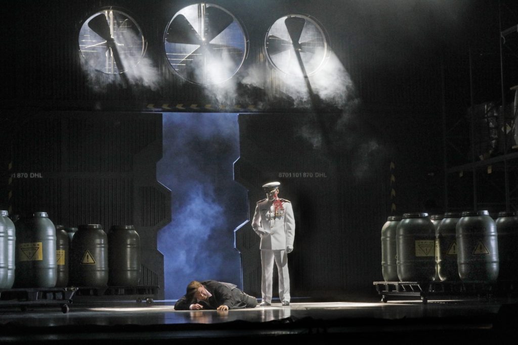 Opera Americana - The American Interest