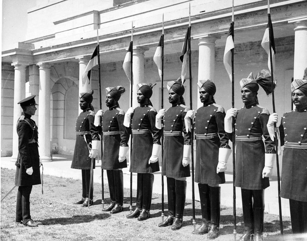 Thinking about the British Empire - The American Interest