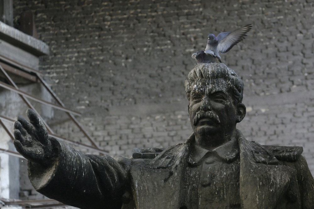 The New-Old Fatalism - The American Interest