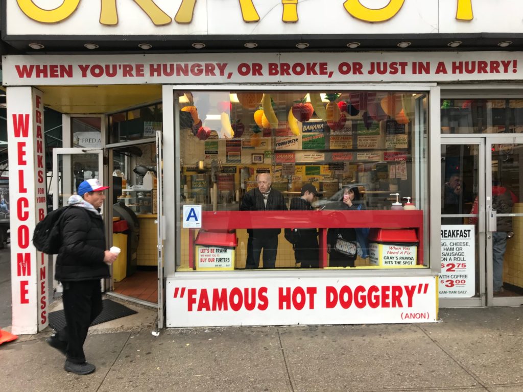 - The American Interest