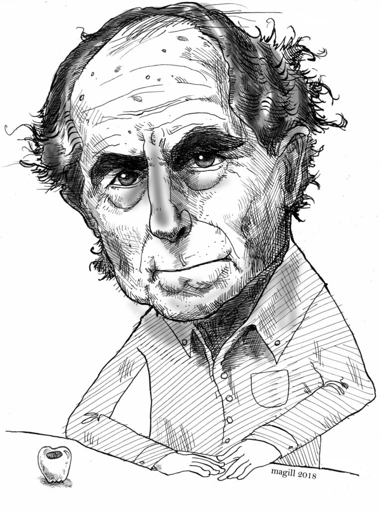 Roth - The American Interest